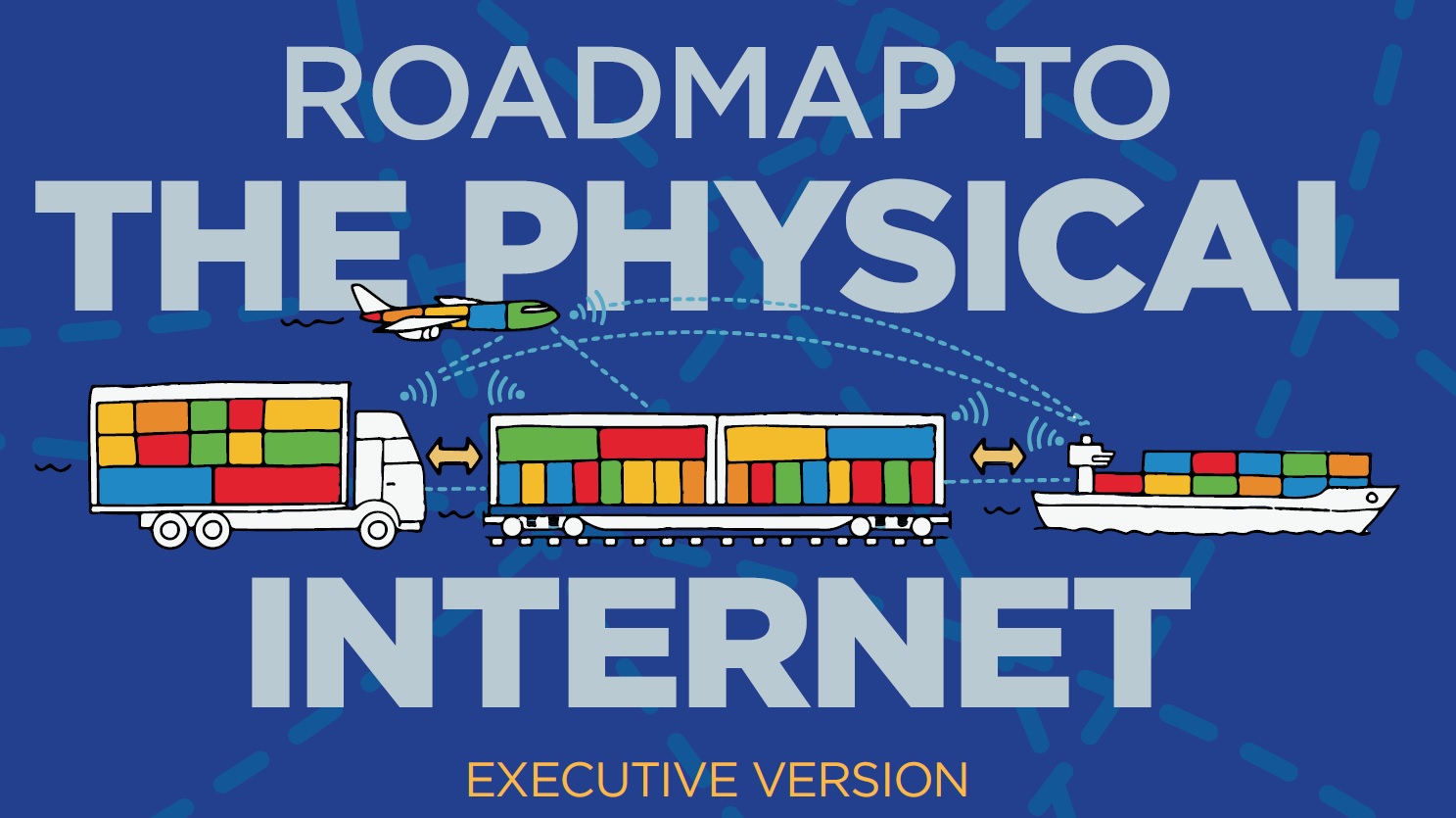 Course: Physical Internet Reference Documents | Knowledge Platform & ALICE members Intranet